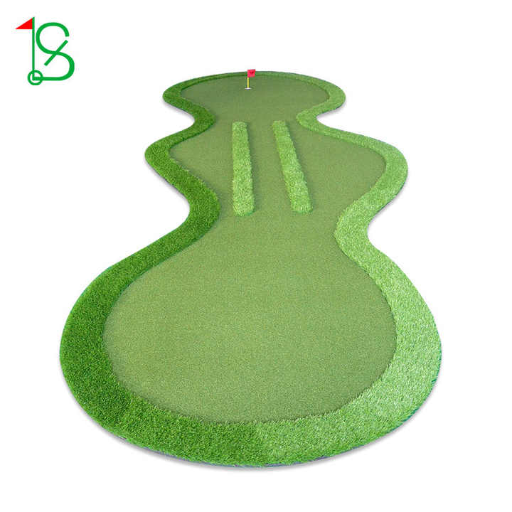OEM Portable Golf Course - Foldable, Durable & Customizable