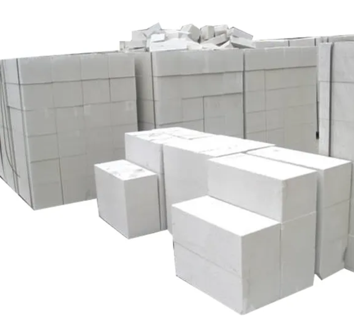 Australian Standard AAC Wall Blocks - Durable & Versatile