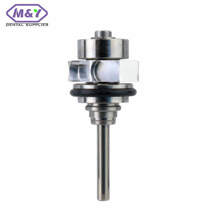 Dental High Speed Cartridge for N*K Air Turbine Ceramic Ball Bearing ...
