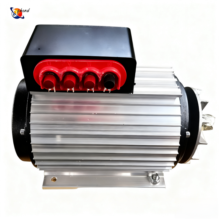 10KW20KW30KW50KW Permanent Magnet Generator PMG for Hydraulic Generator ...