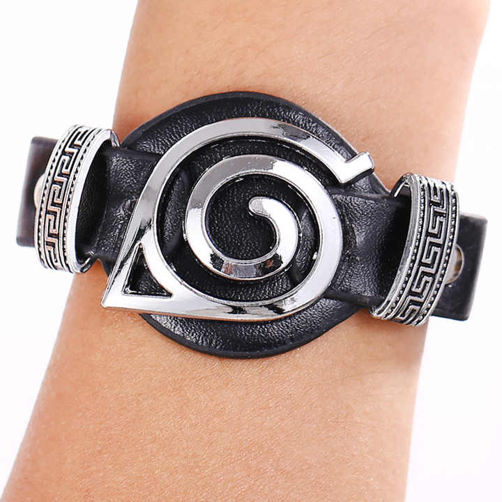 Shop Our Hot Sale Japanese Anime Bracelets - Uchiha Itachi