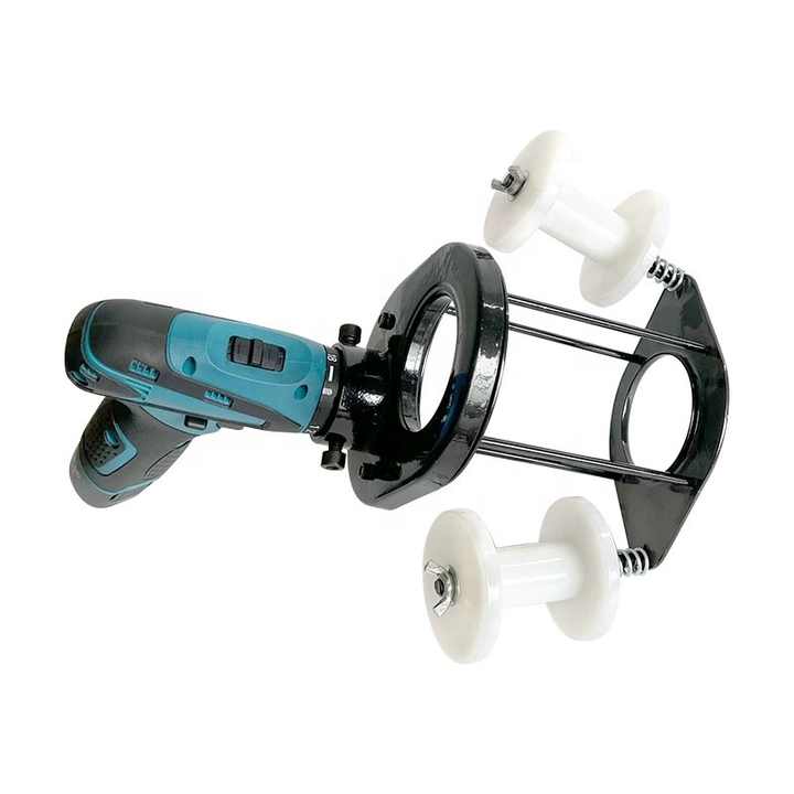 Over 10 Years Experience Battery-operated Taping Machine for air ...