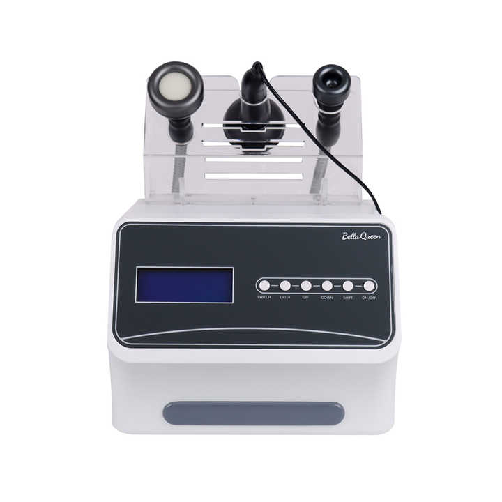 Bella Queen 2 in 1 vacuum heating Meridian Health Physical Therapy ...