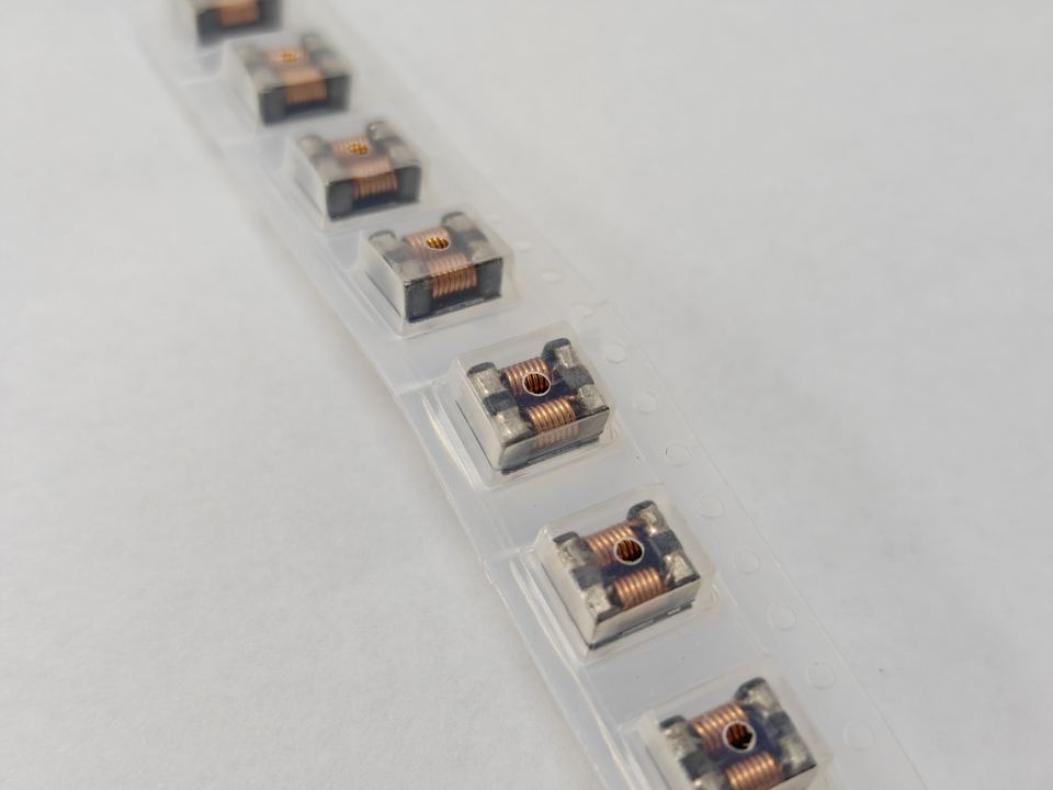 ACM Ferrite SDR Core Construction Shielded SMD Power Inductor| Alibaba.com