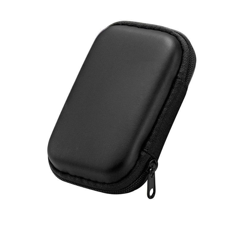 EVA Storage Bag for R36s Console Case Handheld Protective Case Pouch ...