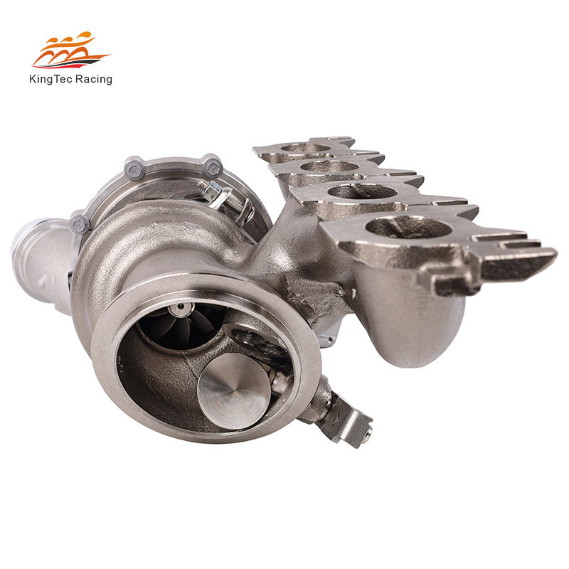 KingTec Racing B48 Turbo Upgrade DBB Turbocharger for BMW G20 G42 G30 ...
