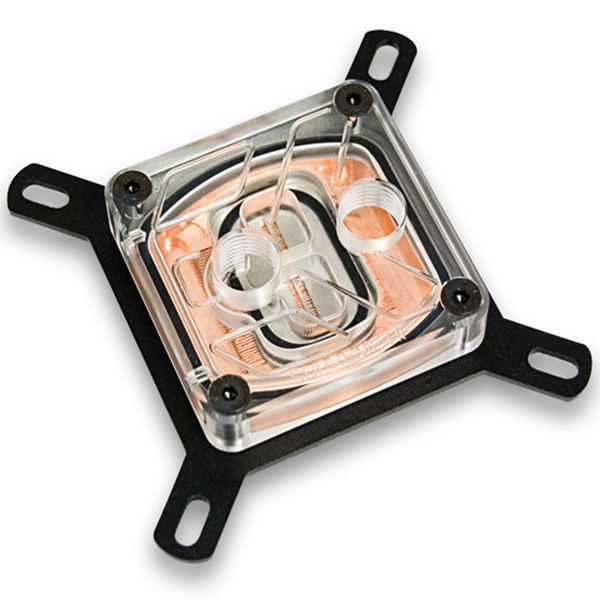 Water Block 3090/vga/fins/115 X 250mm/cpu Water Cooler Mono Block Pump ...