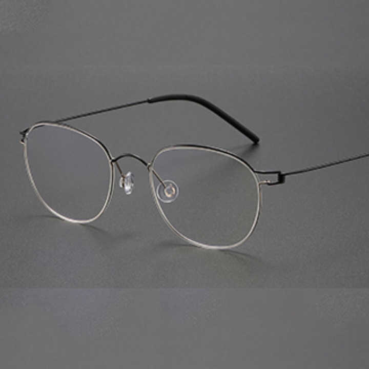 Osicare Robin Luxury Brand Thin Perscription Vintage Designer Custom ...