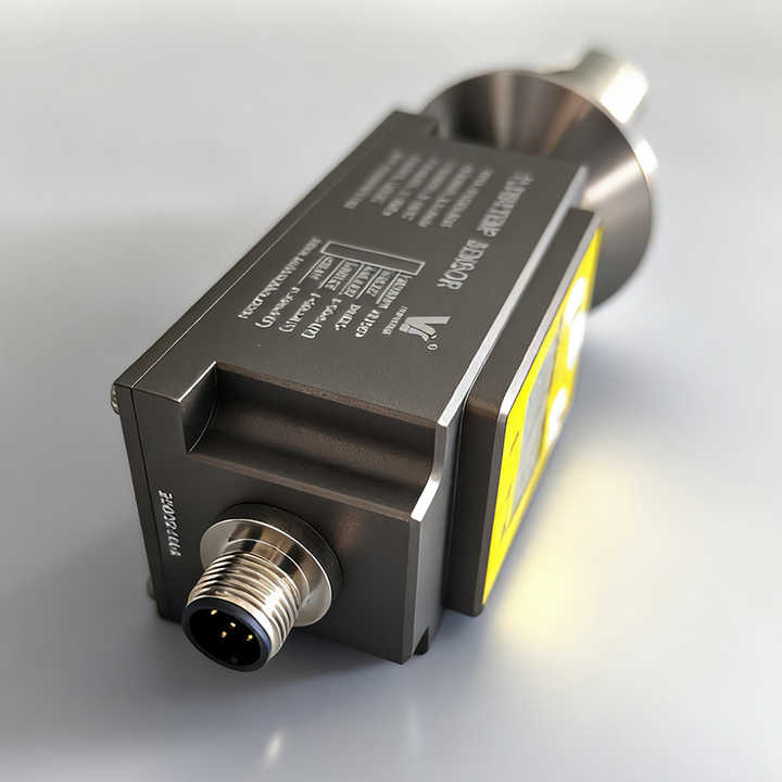 OEM FXC-DN32~DN800 Impeller Insertion Liquid Flow Sensor Clamp ...