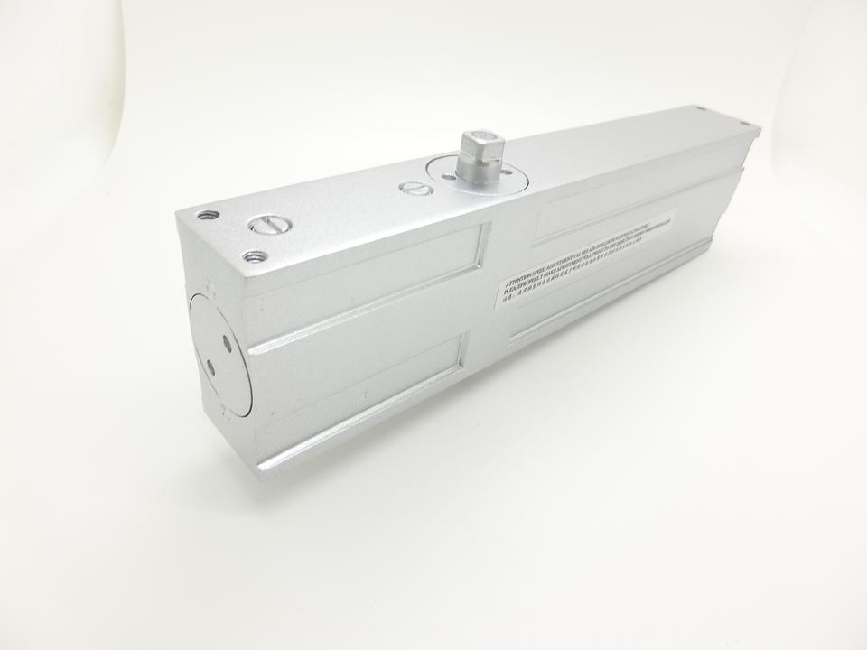 Aluminum Alloy Silent Overhead Concealed Door Closer| Alibaba.com