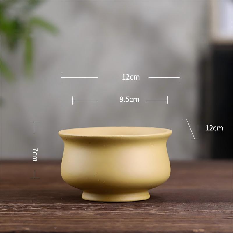 How to Choose the Best Round Bonsai Pot: A Complete Buying Guide