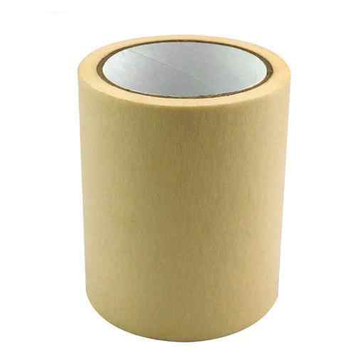 Wholesale Saturation Crepe Paper for Hand Masking Tape Painters Colored ...
