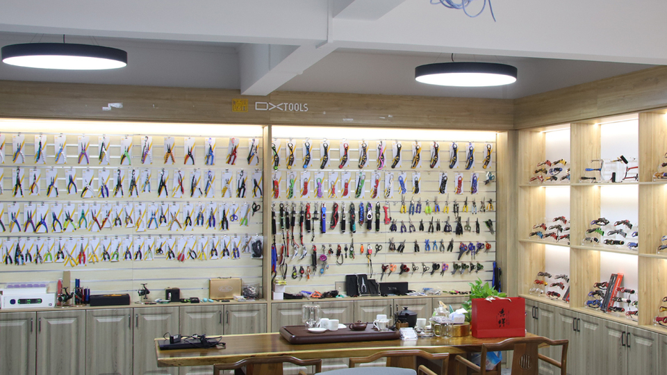 Yangjiang Dxtools Hardware Products Factory