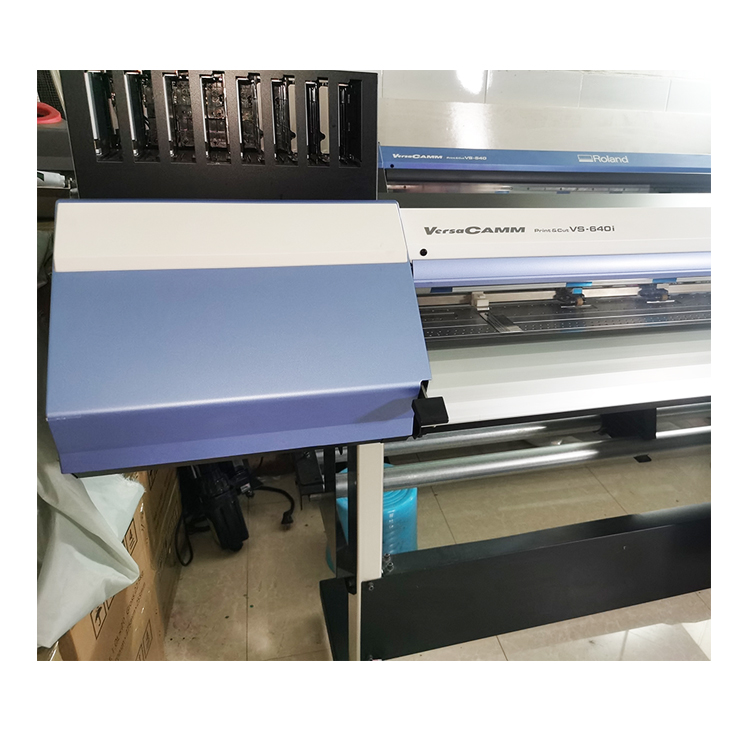 How to Choose a Plotter Printing Machine with Gloss: Buyer's Guide