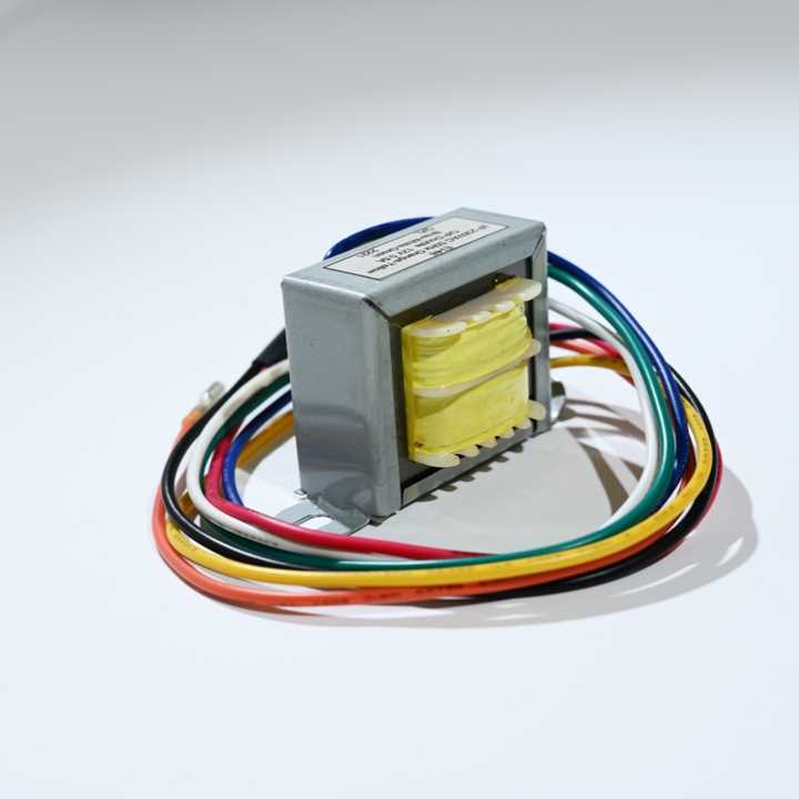 EI Transformer Manufacturer Good Price Low Frequency 20W Transformer ...