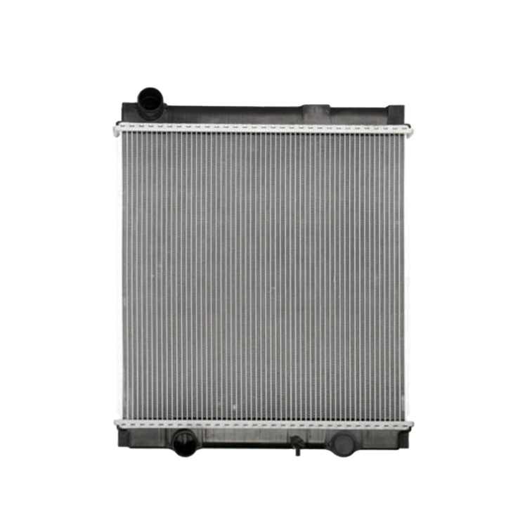 High Performance Heavy Duty Radiator for Mitsubishi Canter 5.2D ...