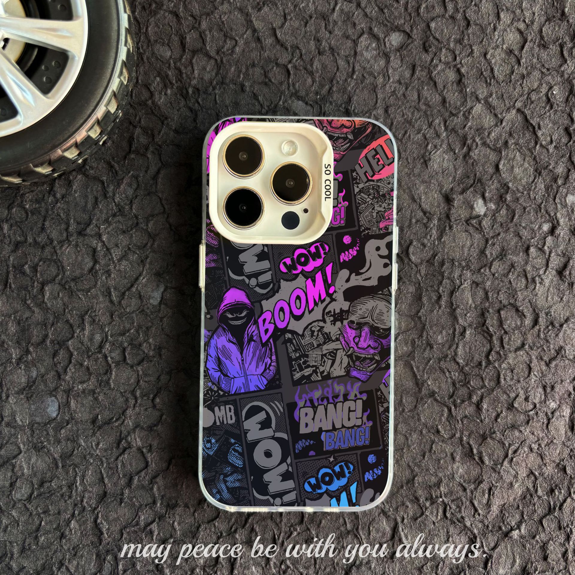 How to Choose the Best iPhone 13 Cover for Boys: A Complete Buying Guide