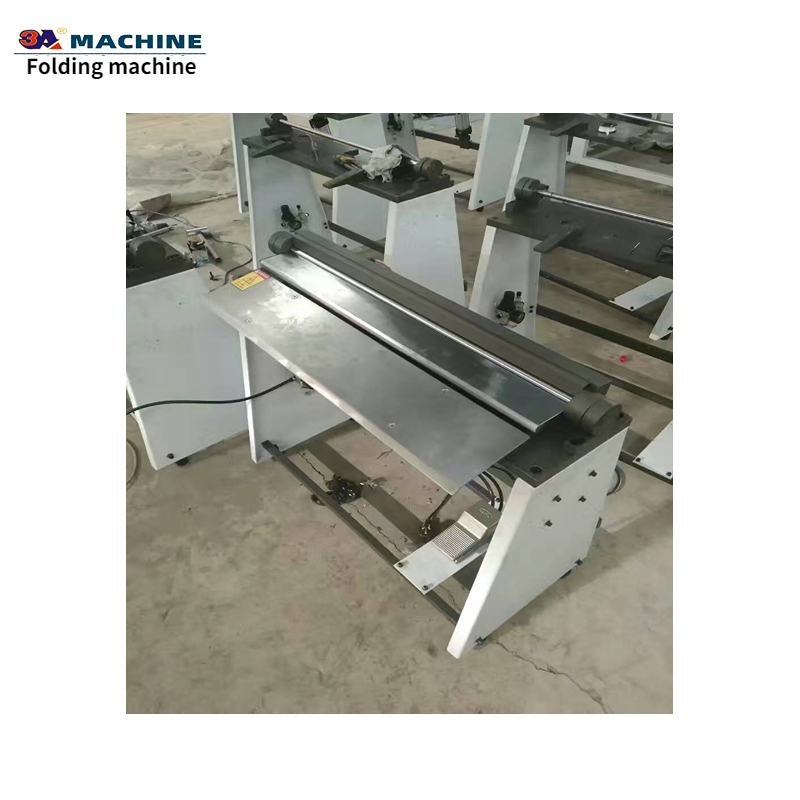 How to Choose the Best Book Folding Machine: A Complete Buying Guide