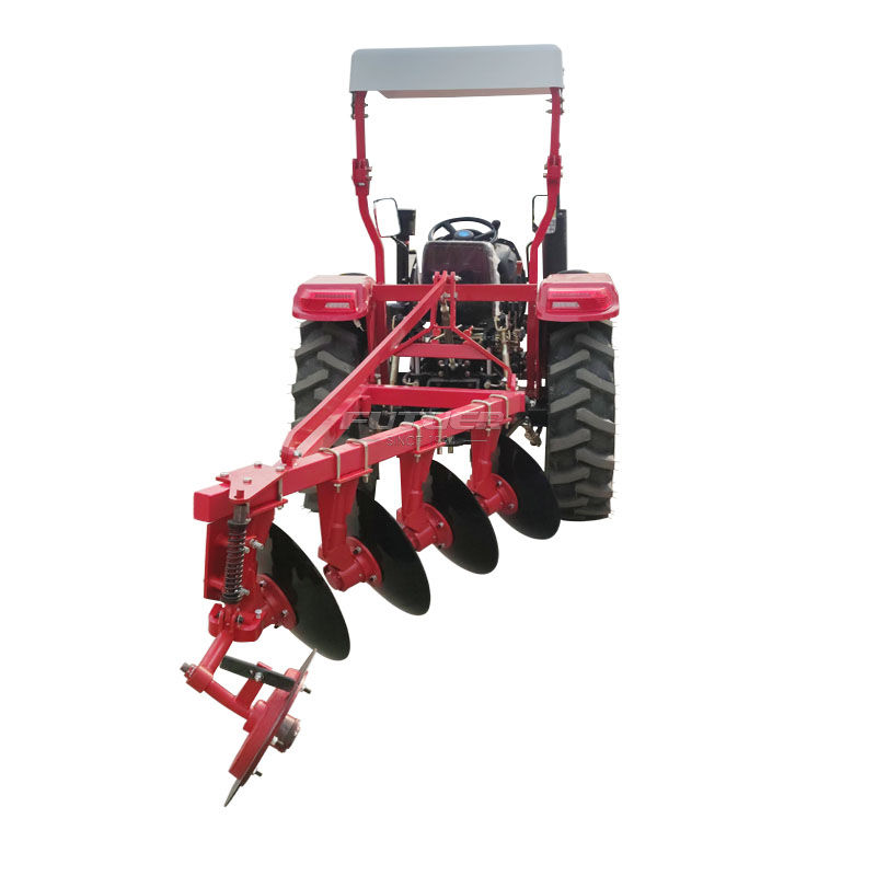 Agriculture Equipment Implements Farm Plough Machine 3 Blade Disc Plow ...