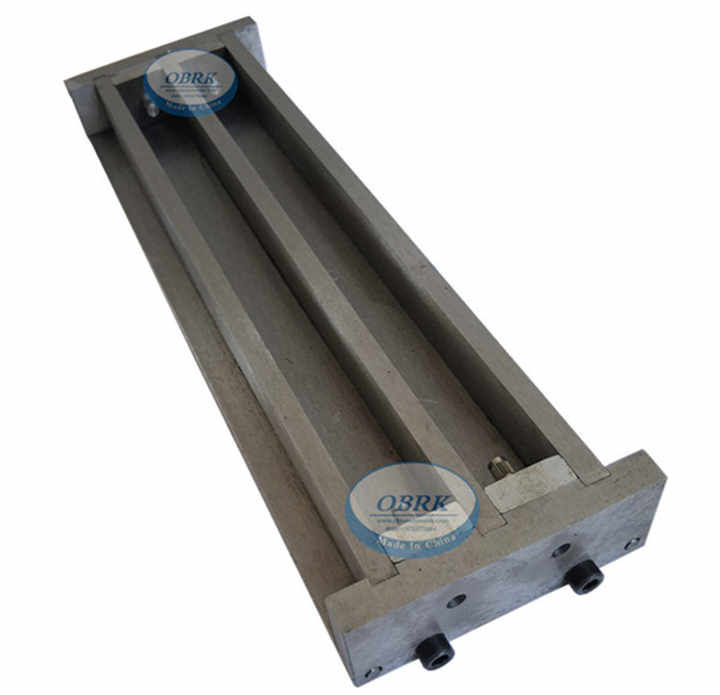 Cement Autoclave Molds - Precision for Laboratory Tests