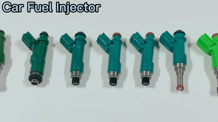 厂家直销雷克萨斯喷油器喷嘴OEM 23209-28050| Alibaba.com