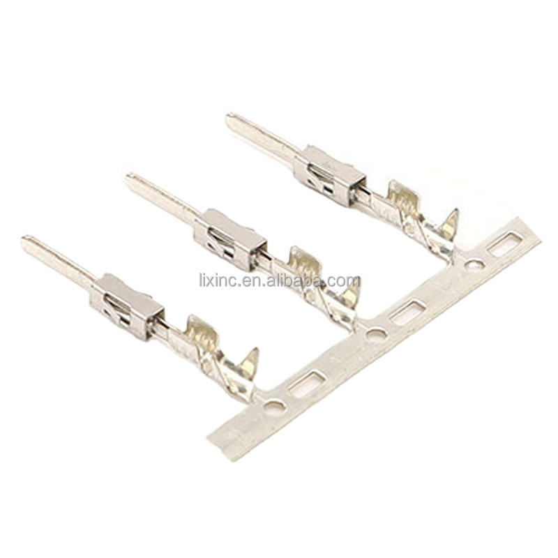 Auto Wire Adapter Connector Plug Terminal Socket Pin 963900-1 Cost ...