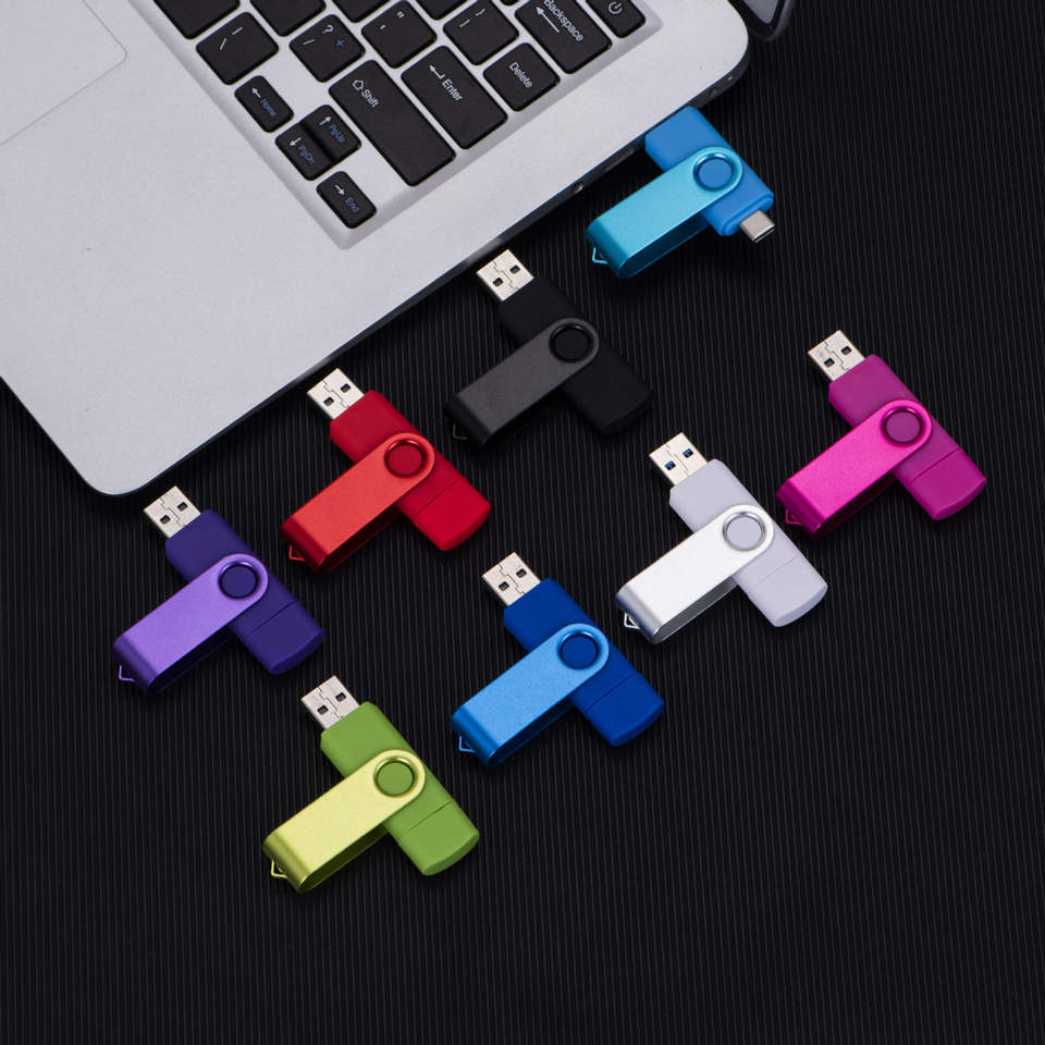 Pen Drive OTG Flash Drive for Phone Wholesale Price High 4gb 8gb 16gb ...