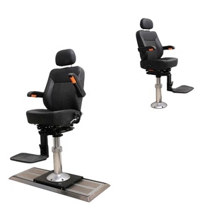 Reliable Solutions for Your Marine Needs: Quality helmsman seats boats ...