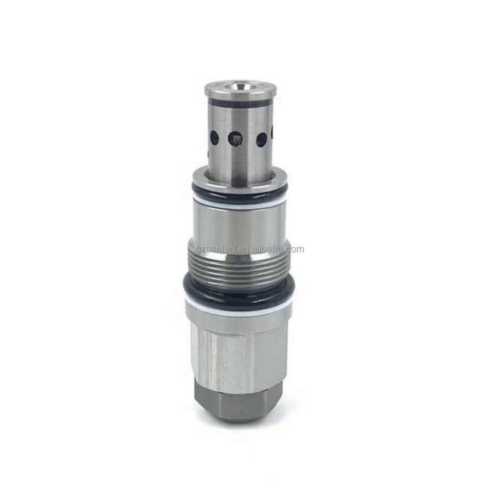 Factory Sales Excavator Main Relief Valve for DH60 Hydraulic Pump ...