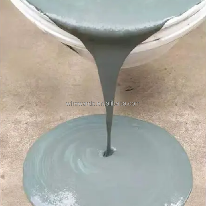 Polyaspartic Polyurea Resin As Waterproof Roofs Materials UV-Resistance ...