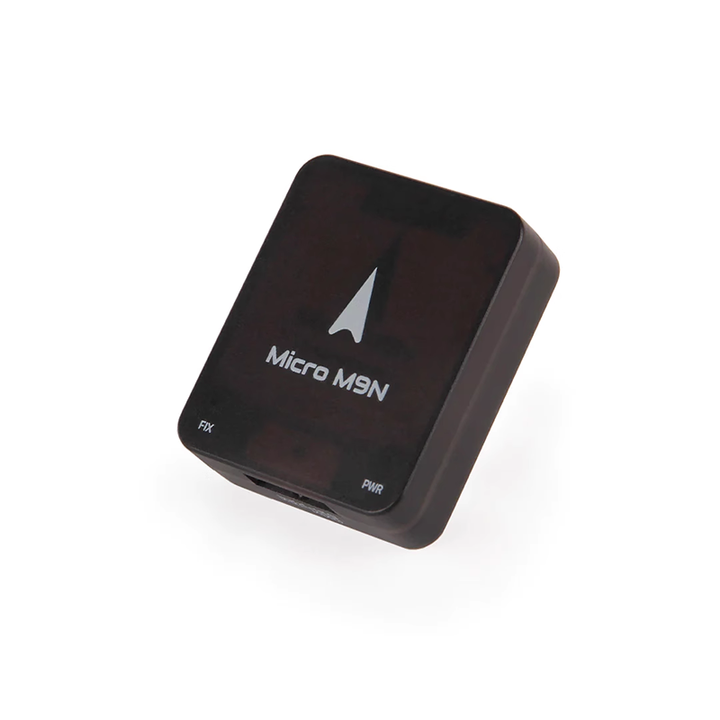 For Holybro Micro M9N GPS Module Drone Components Newest 10th Gen GNSS ...