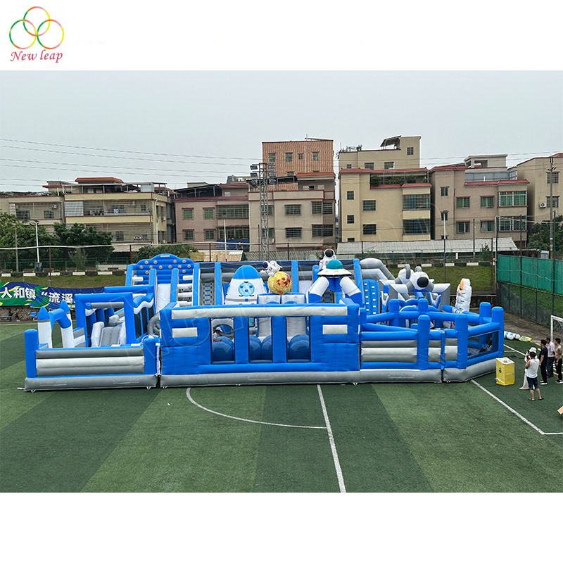 Company Overview - Guangzhou Yue Dong Inflatable Products Co., Ltd.
