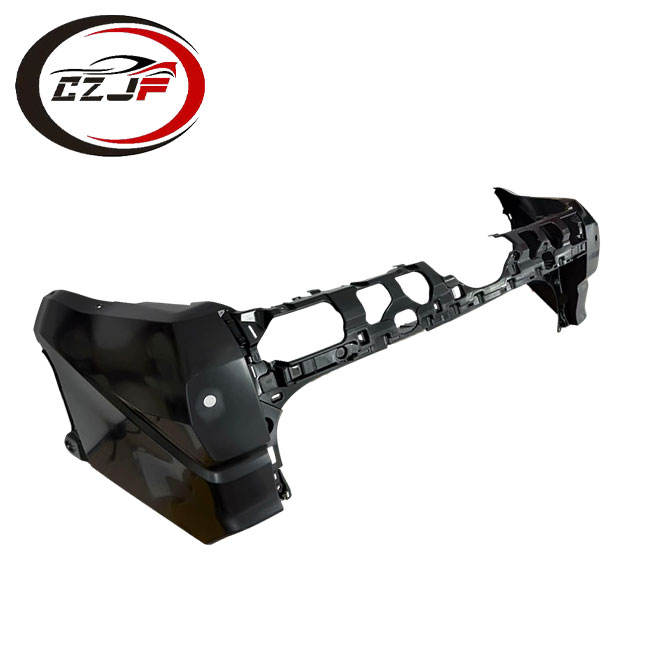 CZJF Body Accessories Rear Bumper for Toyota 4runner 2025 2026 OEM ...