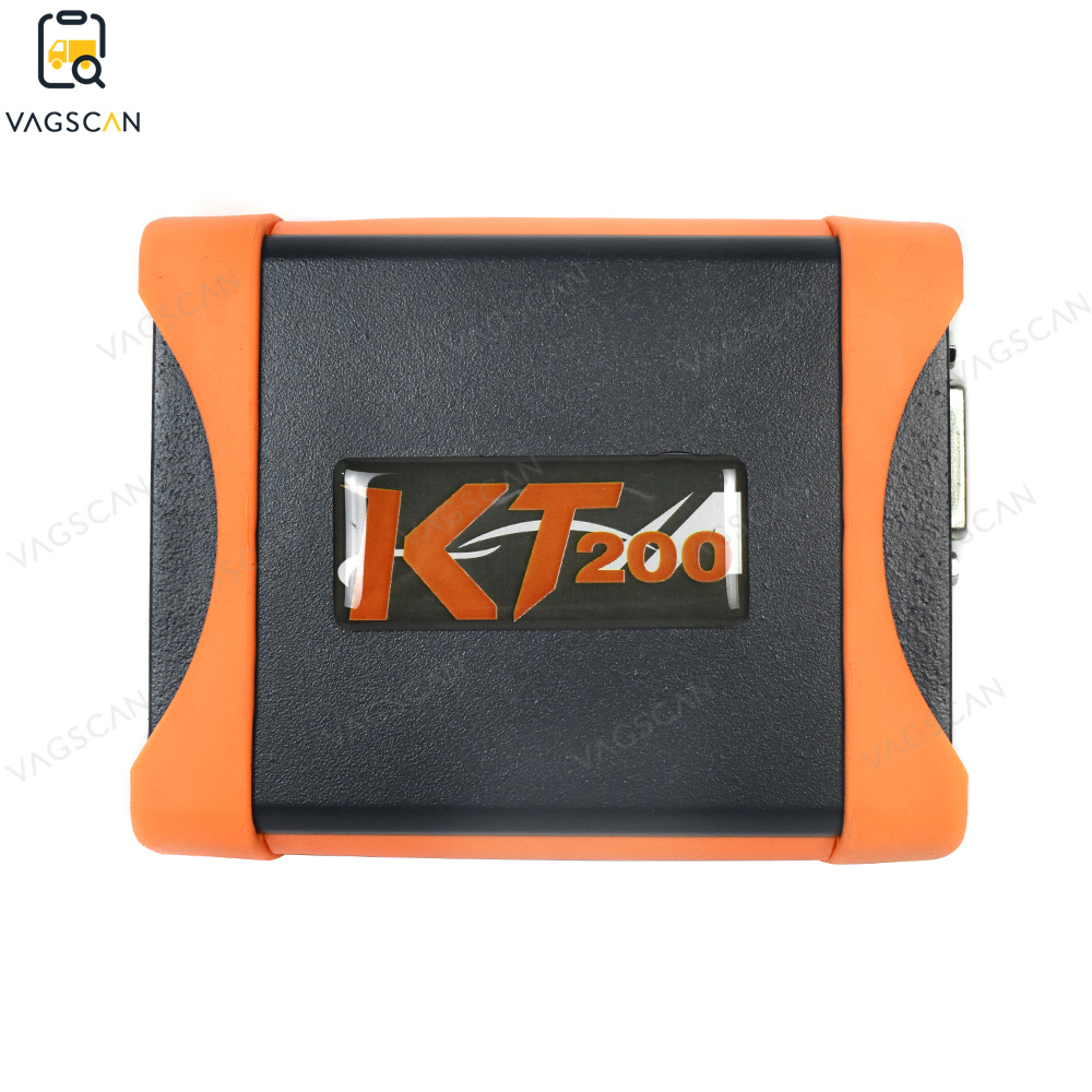 2022 For Kt200 Obd2 Car Diagnostic Tool Ecu Programmer Chip Tuning ...