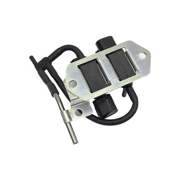 MR534632 Freewheel Clutch Control Solenoid Valve for Mitsubishi PAJERO ...