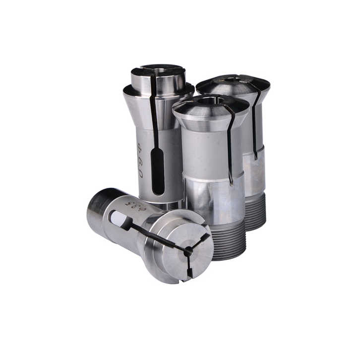CITIZEN CNC Lathe Collet Chuck B12 - High Precision Collets