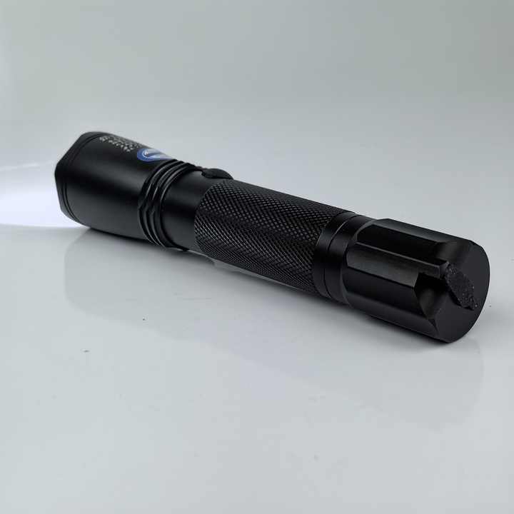 Portable Explosion-Proof LED Flashlight for Outdoor Use Marine Supplies ...