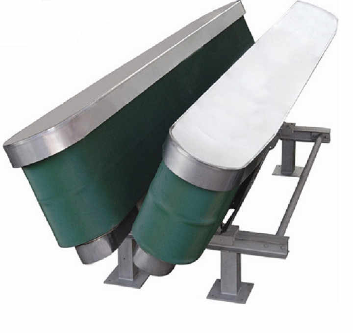 V Shape Restraining Conveyor for High Productivity Sheep Slaughterhouse