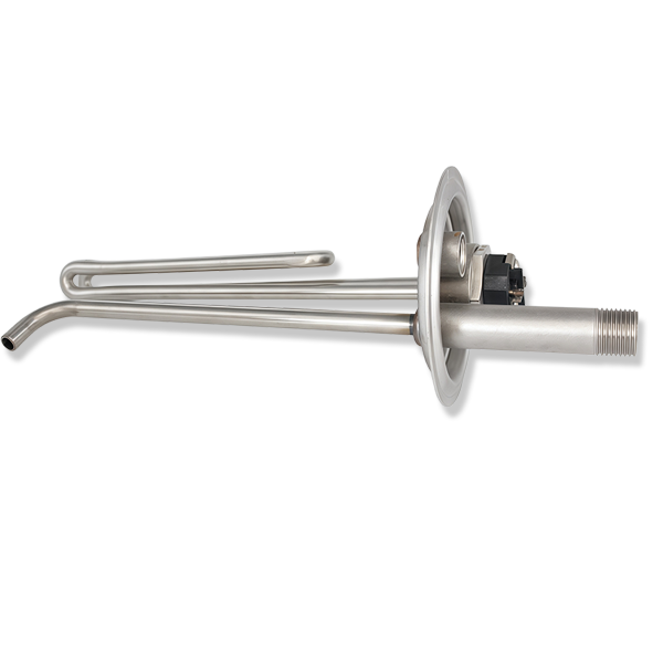 High Power Water Heater Element Immersion Heaters Folded Heating ...