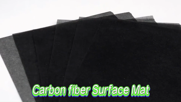 Wholesale Carbon Fiber Tissue Mats - High Strength & Durable