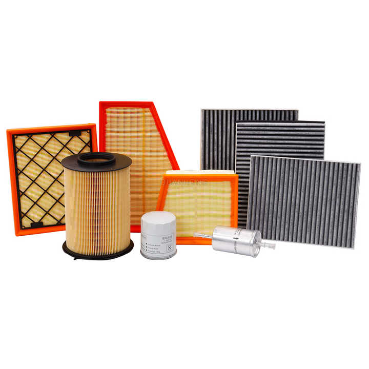 Fuel Filter AEU2147L - for LAND ROVER DEFENDER / DISCOVERY 300 TDI FUEL ...