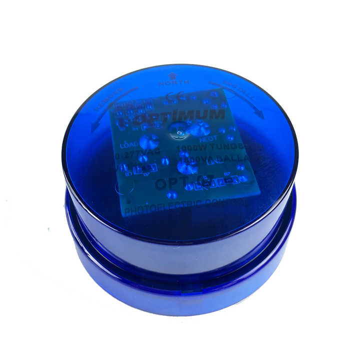 IP67 Fotocelda LED Streetlight Photocell Sensor with Bracket