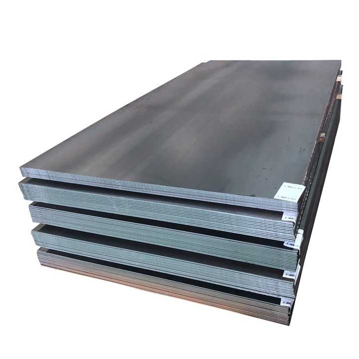 S335J2 N Plat Baja Hot Rolled, Plat Baja Ringan Tebal 10Mm 15Mm ...