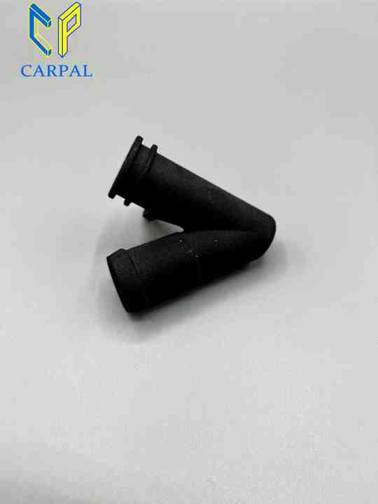 Carpal Coolant Pipe Fittings A6122030008 for Mercedes Benz