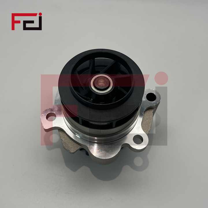 Genuine New Cooling Water Pump Assembly for VAG for VW AUDI SKODA ...