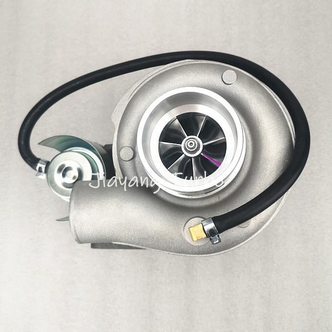 Turbo S200G 179293 12709880201 RE516963 RE519833 para agrícola John ...