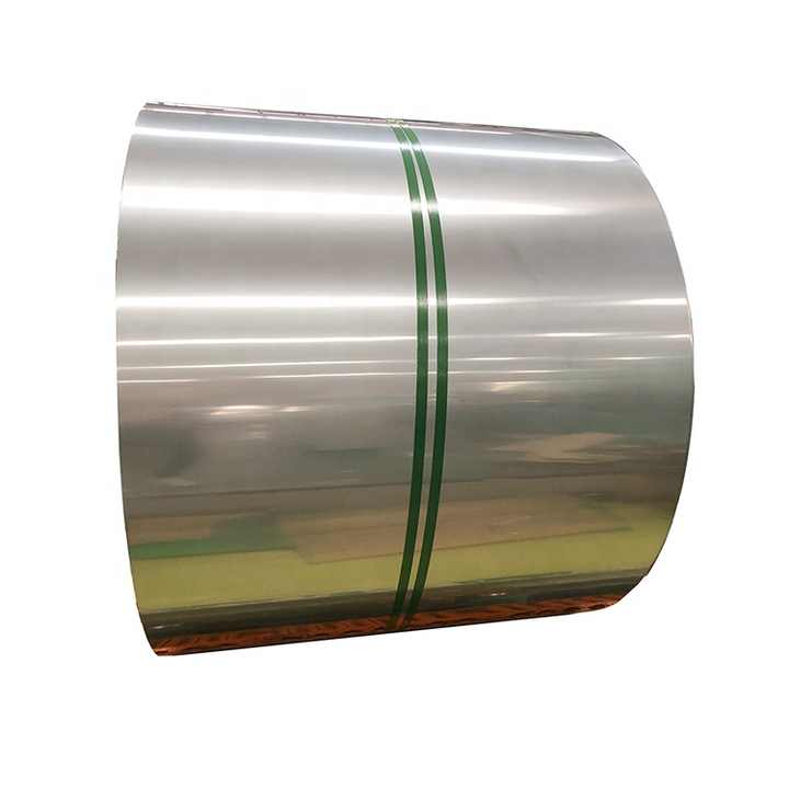 High Quality Wholesale Cold Rolled Stainless Steel Round Coils 304 310 ...