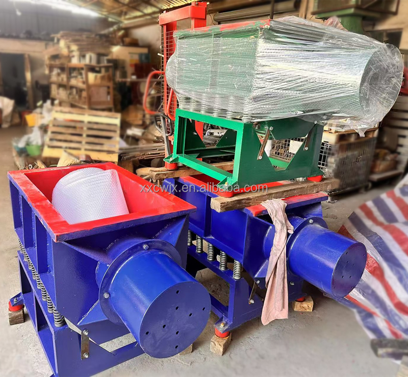 How to Choose the Best Wheel Vibratory Tumbler Machine: A Complete ...