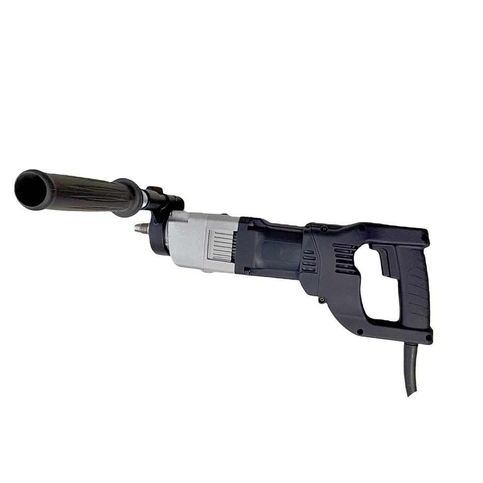2025 1500W Variable Speed Brushless Handheld Diamond Core Drill ...