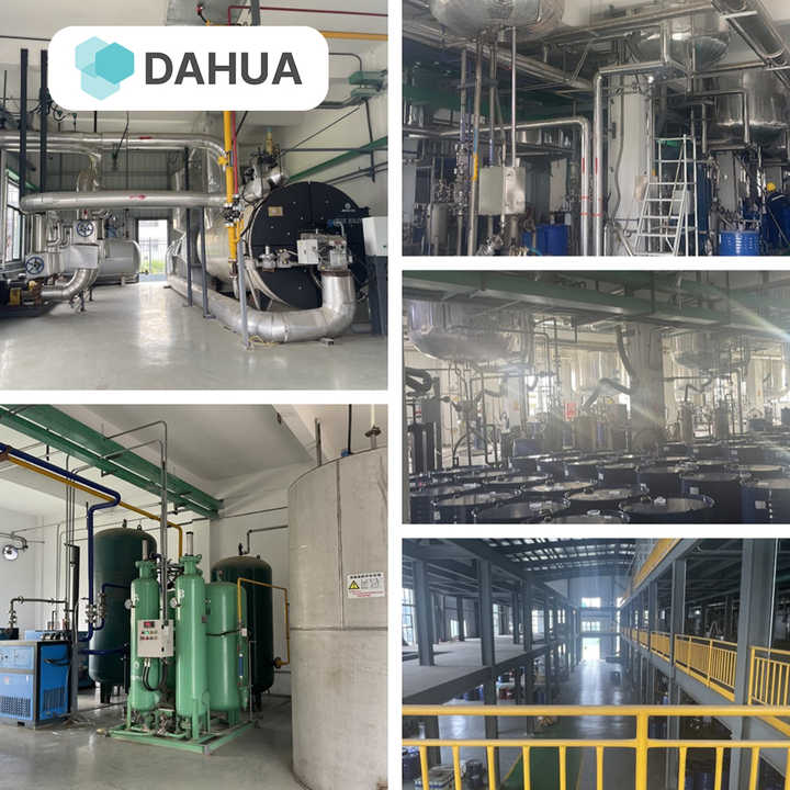 Factory Supply High Activity Epoxy Resin Curing Agents for Oil ...